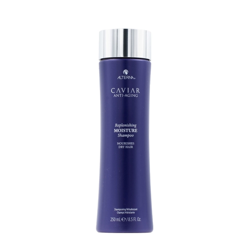 Alterna Caviar Anti-Aging Replenishing Moisture Shampoo – Living Savvy